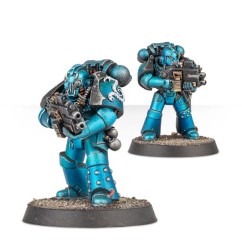 FW: Alpha Legion und Cataphractii Upgrades – Brückenkopf-Online.com ...