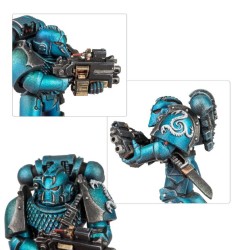FW: Alpha Legion und Cataphractii Upgrades – Brückenkopf-Online.com ...