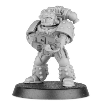 Forge World: Rüstungen der Space Marine Legionen – Brückenkopf-Online ...