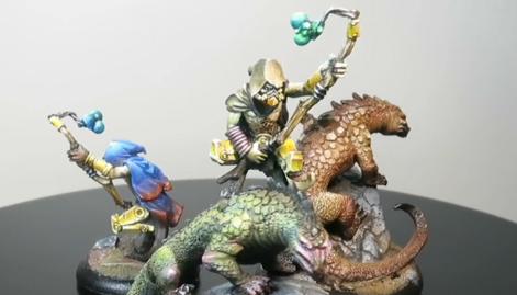 Eden: Na’Rgoth – Brückenkopf-Online.com – das Tabletop-Hobby Portal