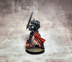 Hobbykeller: Niederlagen und Triumph bei Infinity – Brückenkopf-Online ...