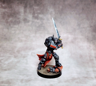 Hobbykeller: Niederlagen und Triumph bei Infinity – Brückenkopf-Online ...