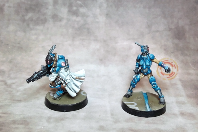 Hobbykeller: Niederlagen und Triumph bei Infinity – Brückenkopf-Online ...