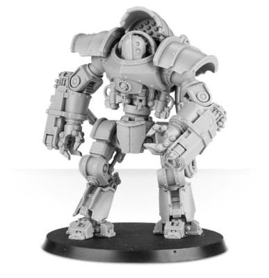 Forge World: Mechanicum Domitar Battle-Automata – Brückenkopf-Online ...