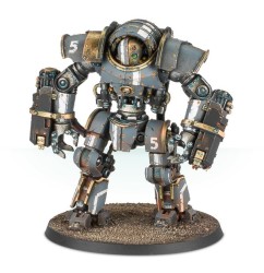 Forge World: Mechanicum Domitar Battle-Automata – Brückenkopf-Online ...