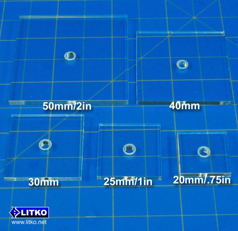 LITKO Game: Neue Flugbases – Brückenkopf-Online.com – das Tabletop ...