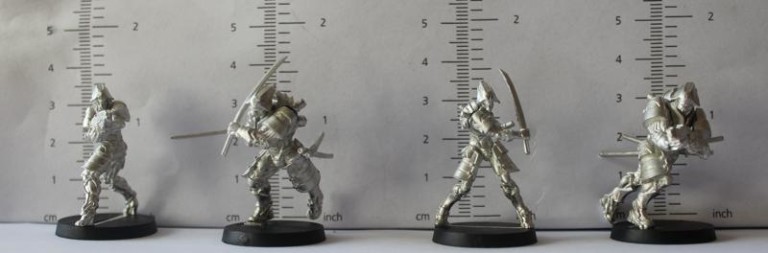 Review: Infinity Domaru Butai – Brückenkopf-Online.com – das Tabletop ...