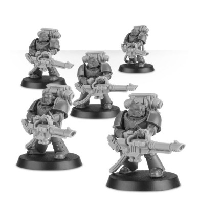 Forge World: Waffen Sets für Space Marines – Brückenkopf-Online.com ...