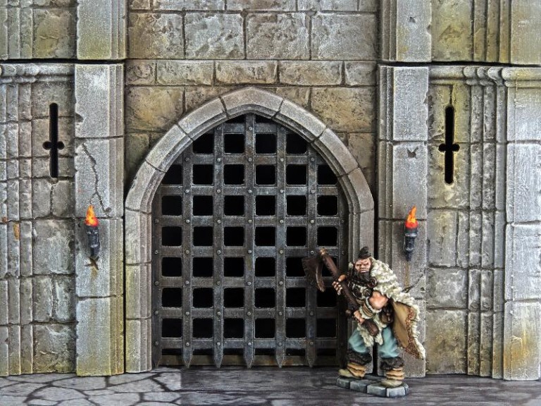 Renedra Ltd: Tower neue Bilder – Brückenkopf-Online.com – das Tabletop ...