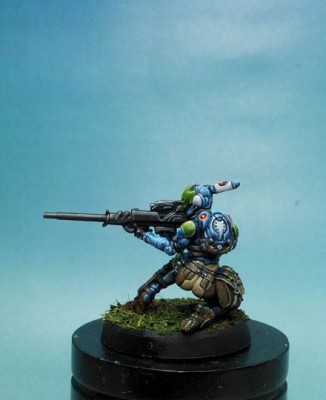 Infinity: PanOceania Bagh Mari – Brückenkopf-Online.com – das Tabletop ...