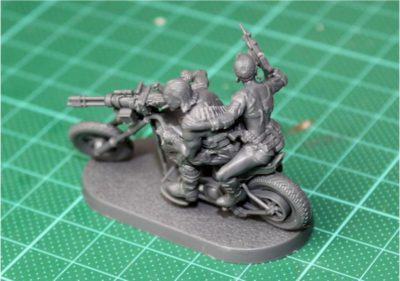 Review: Project Z Biker Gang – Brückenkopf-Online.com – das Tabletop ...