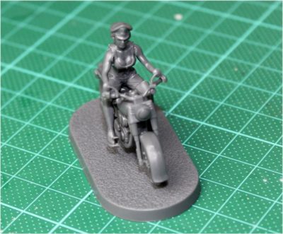 Review: Project Z Biker Gang – Brückenkopf-Online.com – das Tabletop ...