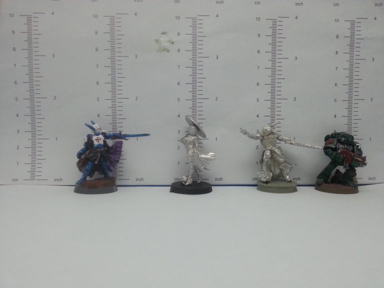 Mini-Review: Infinity Nisses und Dragon Lady – Brückenkopf-Online.com ...