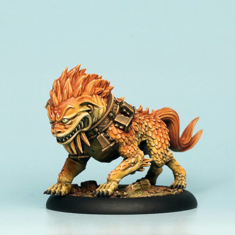 Wrath of Kings: Celestial Gatekeeper – Brückenkopf-Online.com – das ...