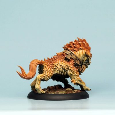 Wrath of Kings: Celestial Gatekeeper – Brückenkopf-Online.com – das ...