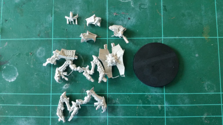 Review: Infinity Drone Remotes – Brückenkopf-Online.com – das Tabletop ...