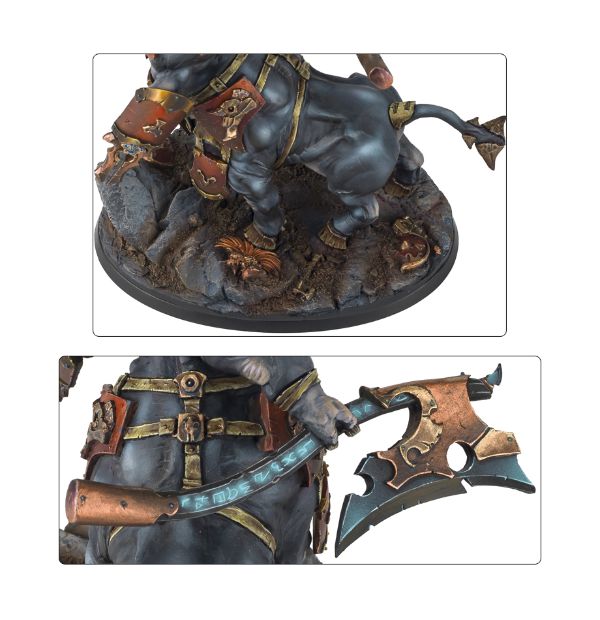 Forge World: Shar’tor the Executioner – Brückenkopf-Online.com – das ...