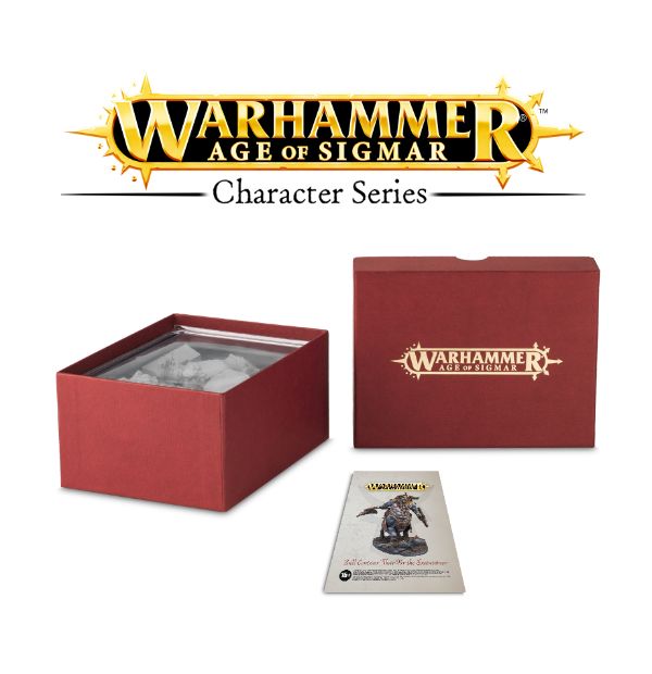 Forge World: Shar’tor the Executioner – Brückenkopf-Online.com – das ...