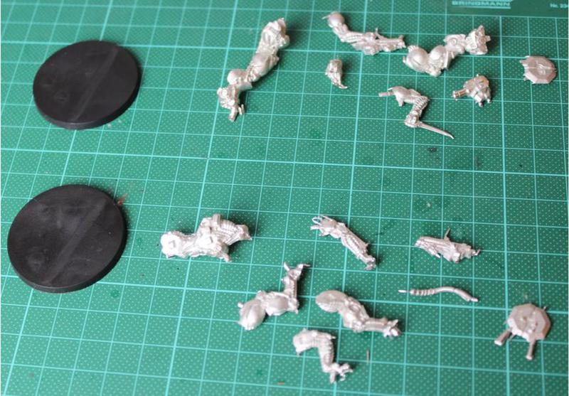 Review: Yu Jing Sù-Jiàn Resculpt – Brückenkopf-Online.com – das ...