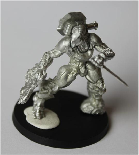 Review: Yu Jing Sù-Jiàn Resculpt – Brückenkopf-Online.com – das ...