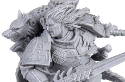 Forge World: Leman Russ Preview – Brückenkopf-Online.com – das Tabletop ...