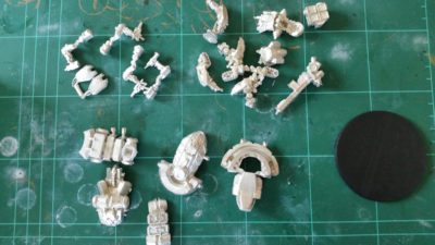 Review: Infinity Haqqislam Maghariba Guard – Brückenkopf-Online.com ...