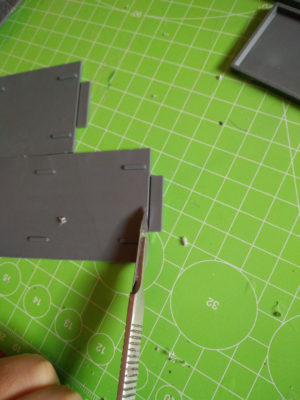 Review: Renedra Tower und Wall Section – Brückenkopf-Online.com – das ...
