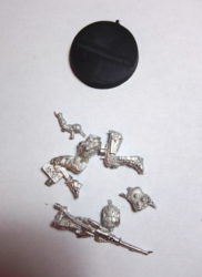 Review: Infinity Bagh Mari Unit – Brückenkopf-Online.com – das Tabletop ...