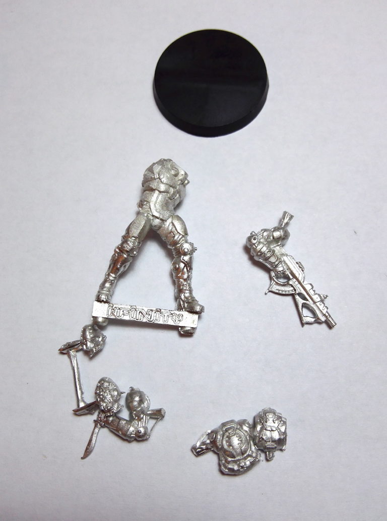 Review: Infinity Bagh Mari Unit – Brückenkopf-Online.com – das Tabletop ...