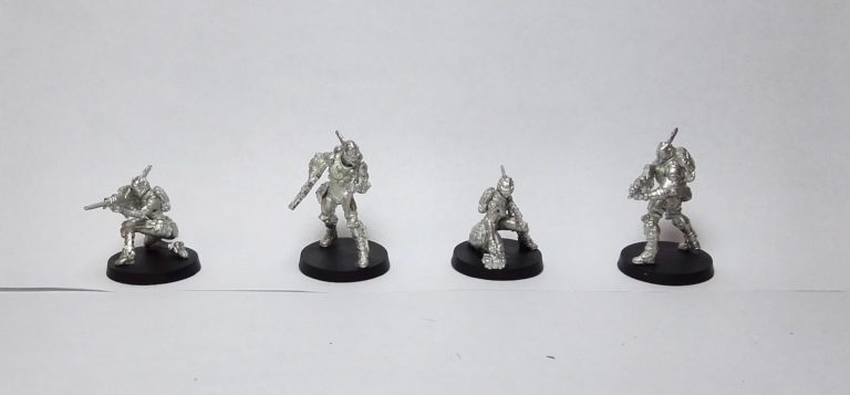 Review: Infinity Bagh Mari Unit – Brückenkopf-Online.com – das Tabletop ...