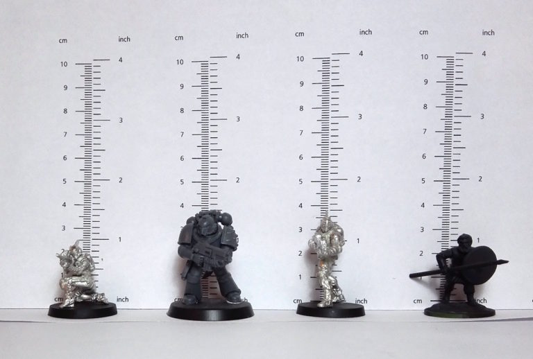 Review: Infinity Bagh Mari Unit – Brückenkopf-Online.com – das Tabletop ...