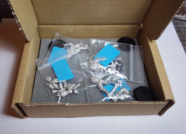 Review: Infinity Bagh Mari Unit – Brückenkopf-Online.com – das Tabletop ...