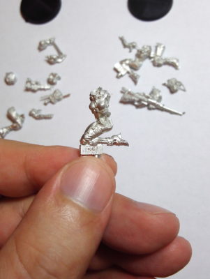 Review: Infinity Bagh Mari Unit – Brückenkopf-Online.com – das Tabletop ...