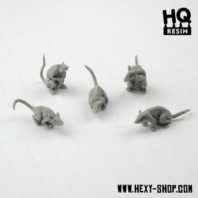 HQ Resin: Ratten, Fässer und Möbel – Brückenkopf-Online.com – das ...