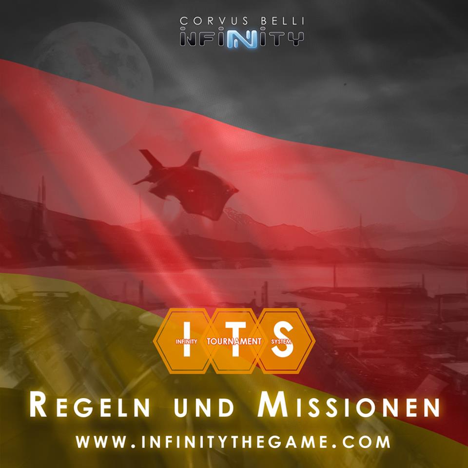Infinity: deutsche ITS-8 Regeln – Brückenkopf-Online.com – das Tabletop ...