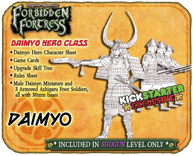 Shadows of Brimstone: Forbidden Fortress KS – Brückenkopf-Online.com ...