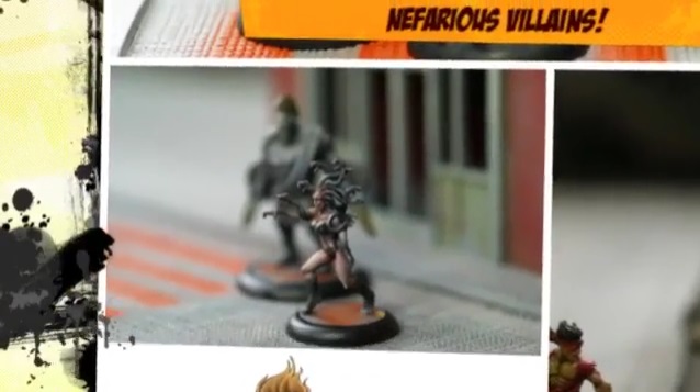 Pulp City: Vorschau-Videos – Brückenkopf-Online.com – das Tabletop ...