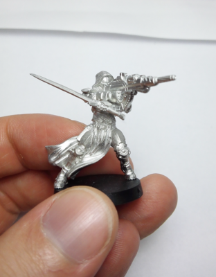 Review: Infinity Musashi und Black Friars – Brückenkopf-Online.com ...