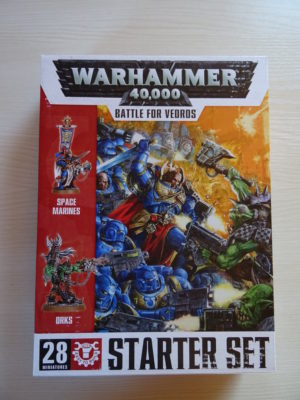 Gast-Unboxing: Battle for Vedros – Brückenkopf-Online.com – das ...