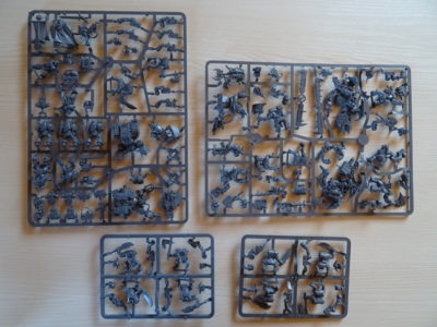 Gast-Unboxing: Battle for Vedros – Brückenkopf-Online.com – das ...