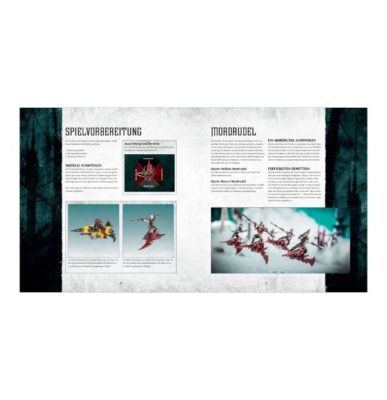 Warhammer 40.000: Gangs of Commorragh – Brückenkopf-Online.com – das ...