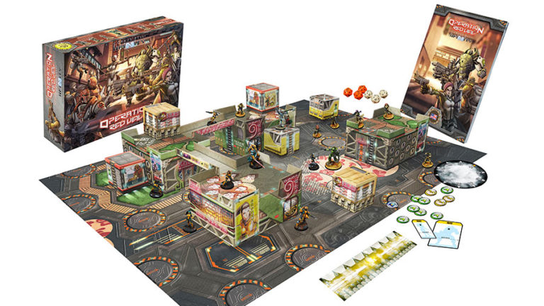 Review: Operation Red Veil – Brückenkopf-Online.com – das Tabletop ...