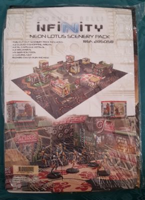 Review: Operation Red Veil – Brückenkopf-Online.com – das Tabletop ...