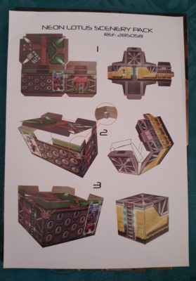 Review: Operation Red Veil – Brückenkopf-Online.com – das Tabletop ...