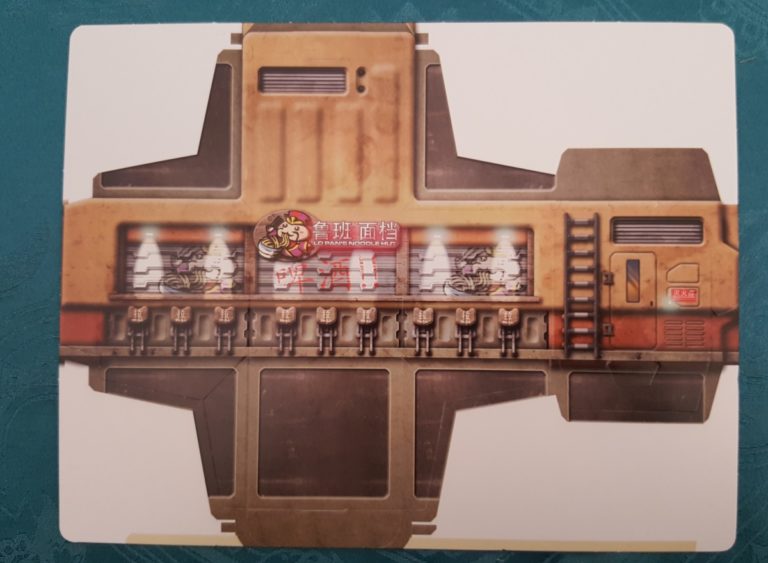 Review: Operation Red Veil – Brückenkopf-Online.com – das Tabletop ...