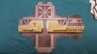 Review: Operation Red Veil – Brückenkopf-Online.com – das Tabletop ...