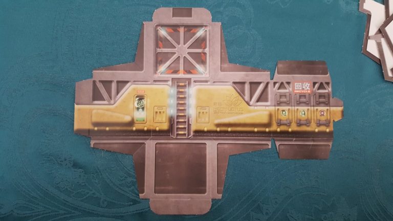 Review: Operation Red Veil – Brückenkopf-Online.com – das Tabletop ...