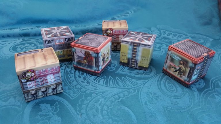 Review: Operation Red Veil – Brückenkopf-Online.com – das Tabletop ...