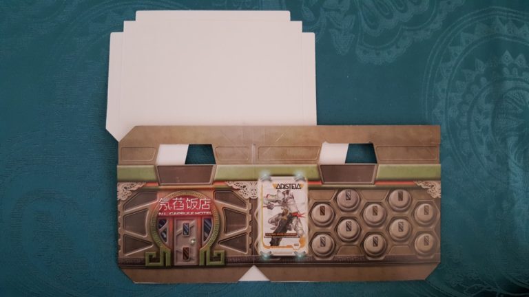 Review: Operation Red Veil – Brückenkopf-Online.com – das Tabletop ...