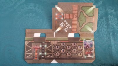 Review: Operation Red Veil – Brückenkopf-Online.com – das Tabletop ...